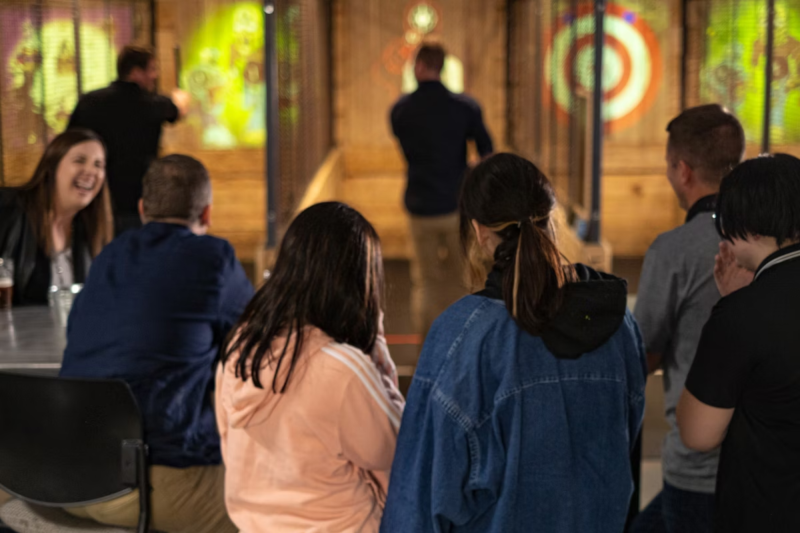 Team Building Activities in Cincinnati | 21 Best in 2026 | Classpop!