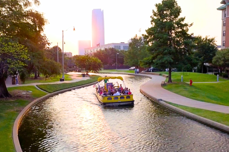 Team Building Activities in OKC | Fun Ideas in 2026 | Classpop!