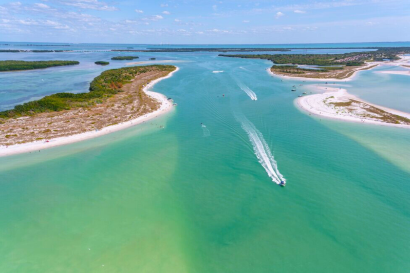 Team Building Activities in St. Petersburg | Classpop!