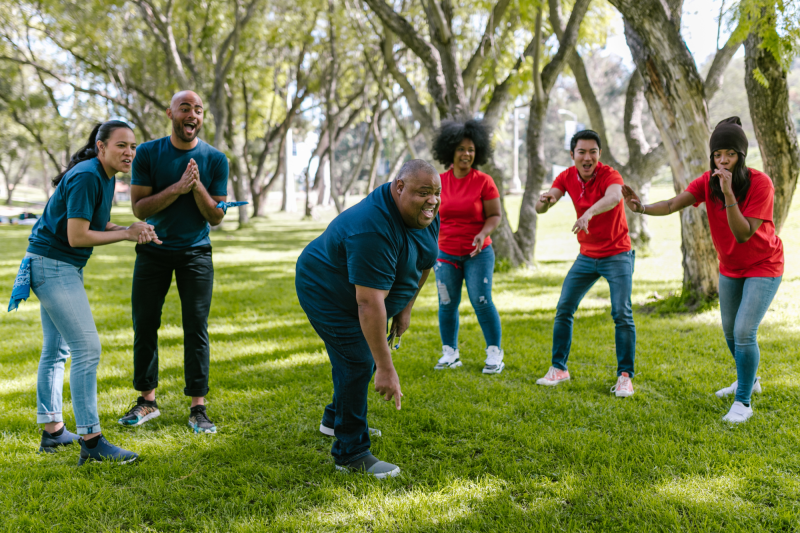 Team Building Activities in Seattle | 23 Best in 2025 | Classpop!