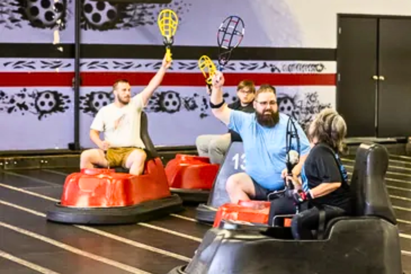 Team Building Activities in Cleveland | 11 Best in 2025 | Classpop!