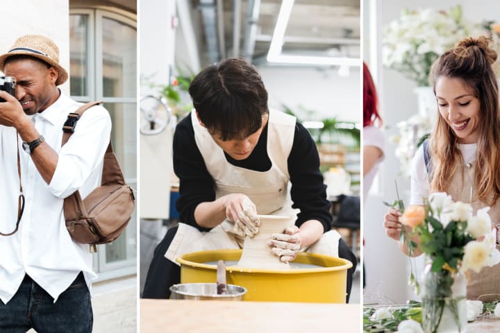 Art Classes Portland | Classpop!