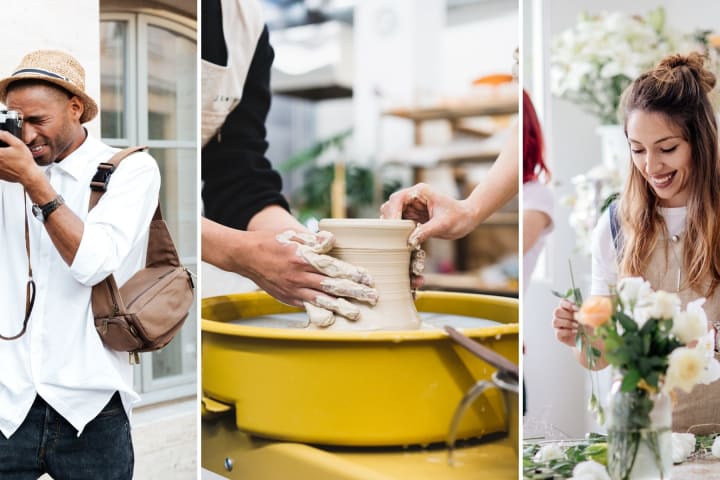 Art Classes San Diego | Classpop!