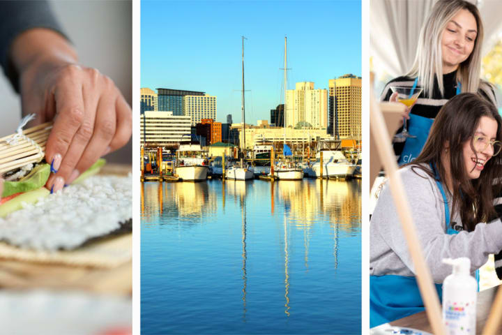 Classes in Norfolk | Classpop!