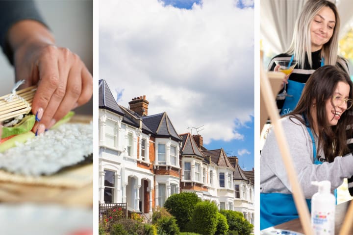 Classes in North London | Classpop!