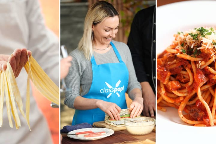 Cooking Classes Boston Proper | Classpop!