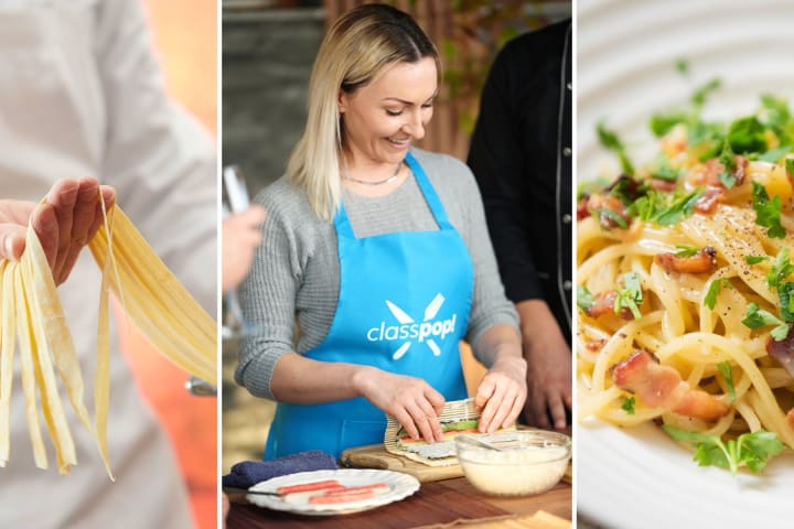 Cooking Classes Cambridge | Classpop!