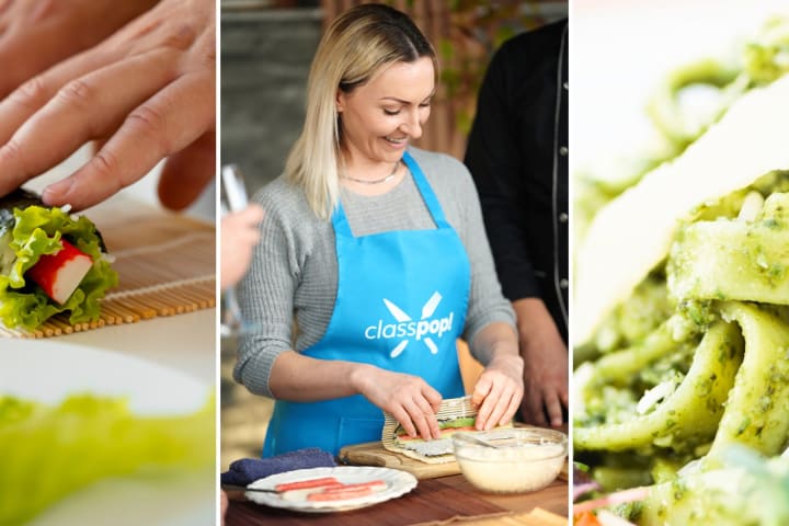 Cooking Classes Downtown Chicago | Classpop!