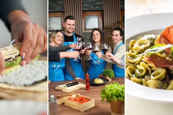 Cooking Classes Louisville | Classpop!