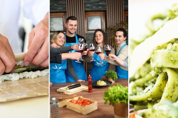 Cooking Classes Minneapolis | Classpop!