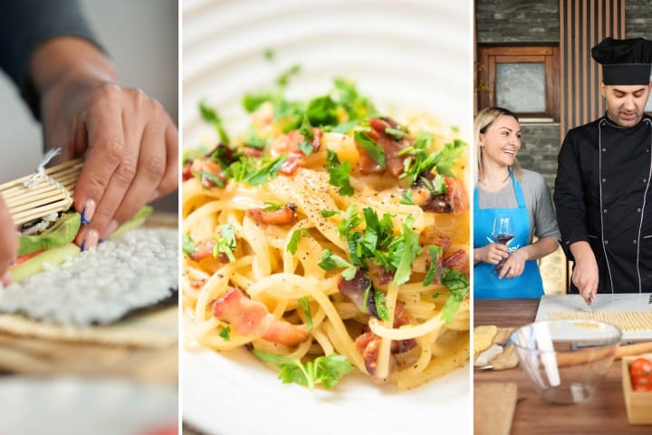 Cooking Classes Sacramento | Classpop!