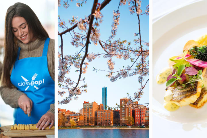 Cooking Classes for Couples in Boston | Classpop!