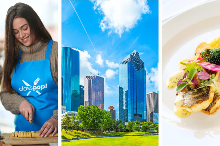 Cooking Classes for Couples in Houston | Classpop!