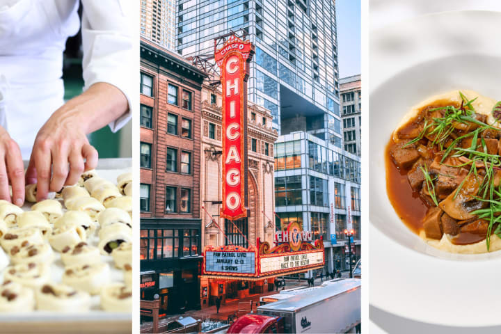 French Cooking Classes in Chicago | Classpop!