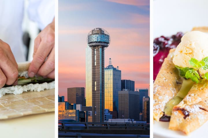 Fun Cooking Classes in Dallas | Classpop!