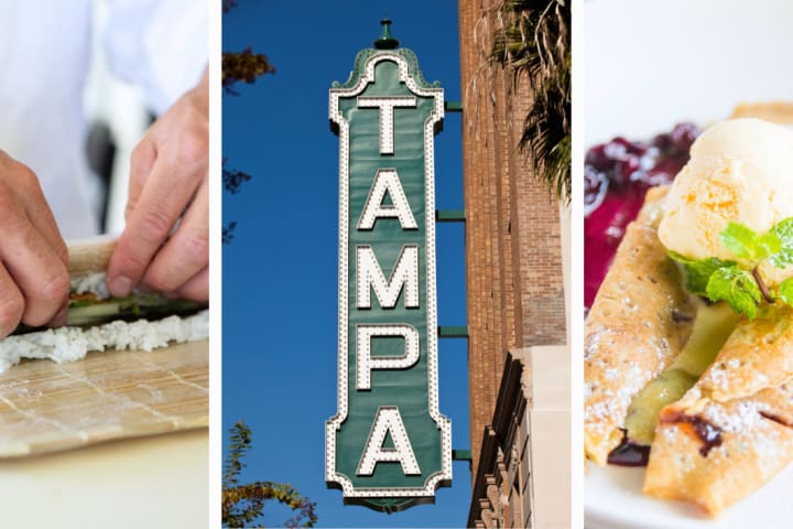 Fun Cooking Classes in Tampa | Classpop!