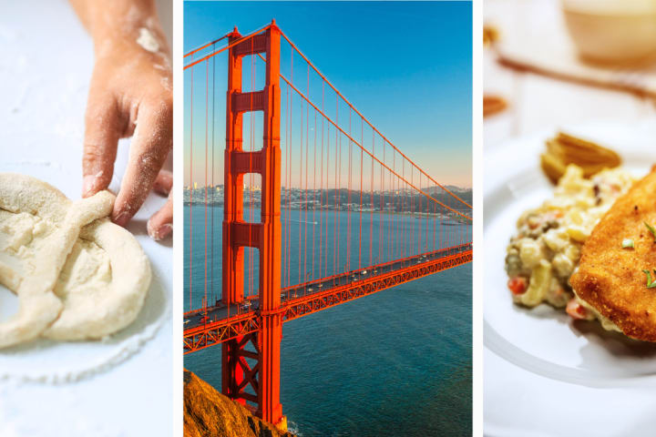 German Cooking Classes in San Francisco | Classpop!