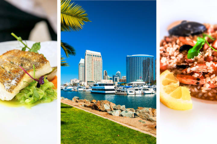 Mediterranean Cooking Classes in San Diego | Classpop!