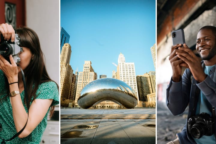 Photography Classes Chicago | Classpop!