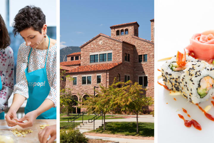 Singles Cooking Classes in Boulder | Classpop!