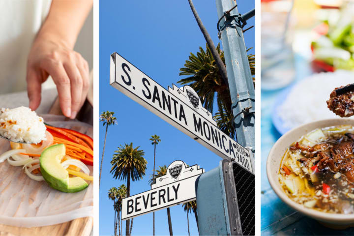 Vietnamese Cooking Classes in Los Angeles | Classpop!