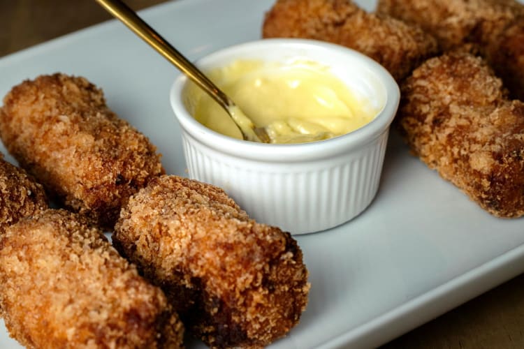 Granada Food | Guide for 2024 | Cozymeal