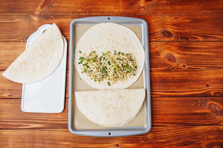How to Make Quesadillas | A Complete Guide to Making Quesadillas | Cozymeal