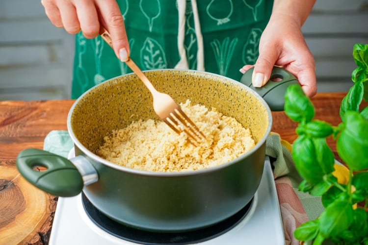 How to Cook Couscous | A Complete Guide to Cooking Couscous | Cozymeal