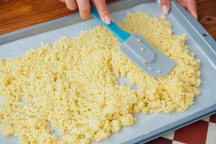 How to Cook Couscous | A Complete Guide to Cooking Couscous | Cozymeal