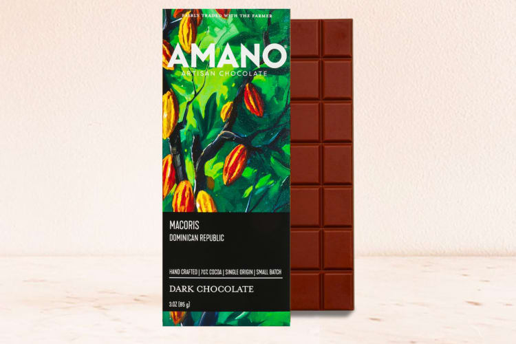Healthiest Dark Chocolate | Top 12 in 2025 | Cozymeal