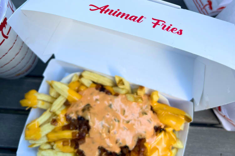 In-N-Out Secret Menu | Guide for 2024 | Cozymeal