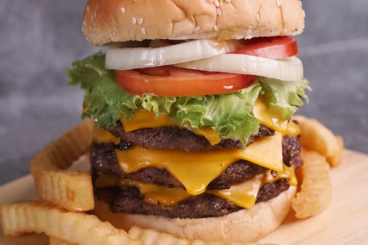 In-N-Out Secret Menu | Guide for 2024 | Cozymeal