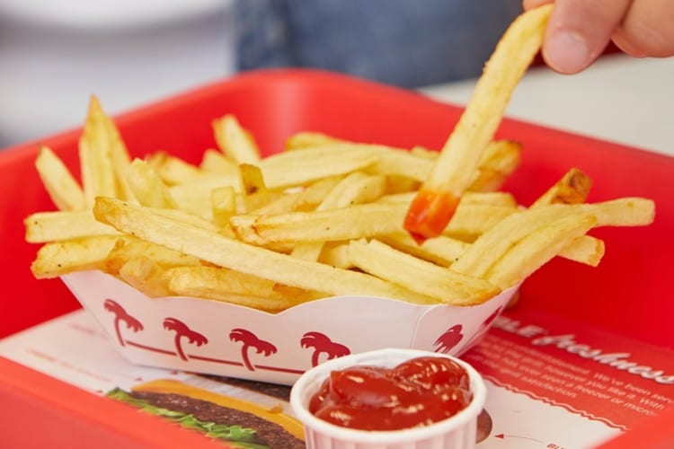 In-N-Out Secret Menu | Guide for 2024 | Cozymeal