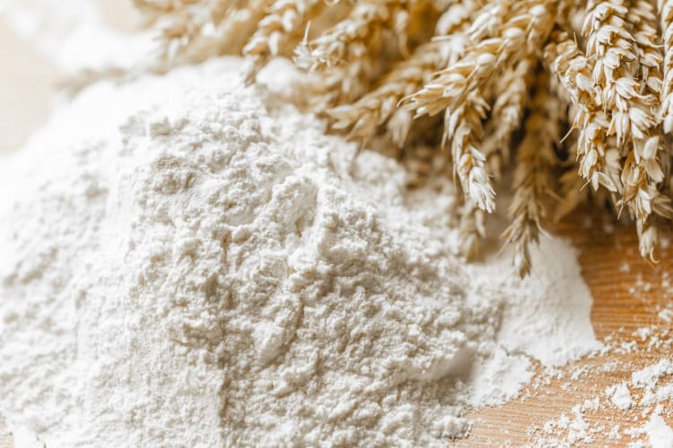 Cornstarch Substitutes | Guide for 2025 | Cozymeal