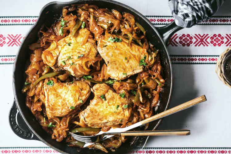 Granada Food | Guide for 2024 | Cozymeal