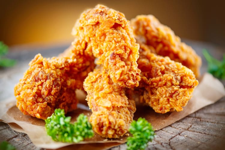 Chicken Fast Food Chains | Top 17 in 2025 | Cozymeal