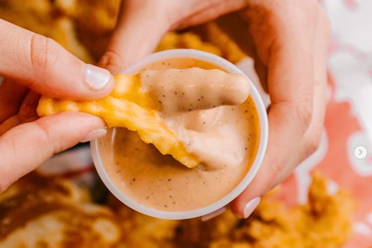 Chicken Fast Food Chains | Top 17 in 2025 | Cozymeal