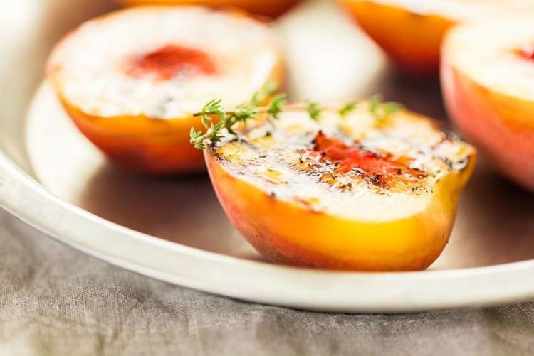 10 Peach Recipes for Peak Peach Season | Cozymeal