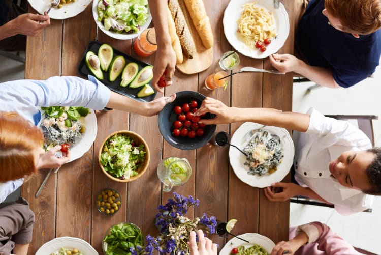 Spring Recipes | Cozymeal