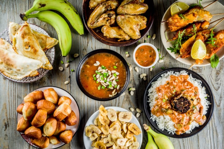 African Restaurants in NYC | Top 17 in 2025 | Cozymeal