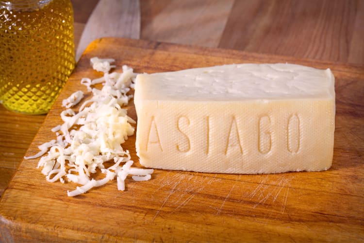 Culinary Guide to Asiago Cheese | Cozymeal