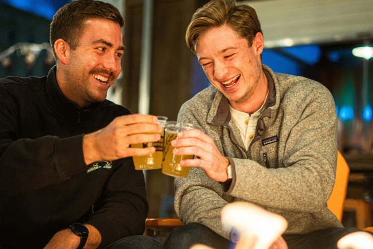 Bachelor Party Games | 31 Best Activities for 2026 | Cozymeal