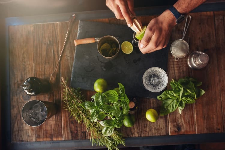 Bartending Tools | Top 18 Bar Tools for 2025 | Cozymeal