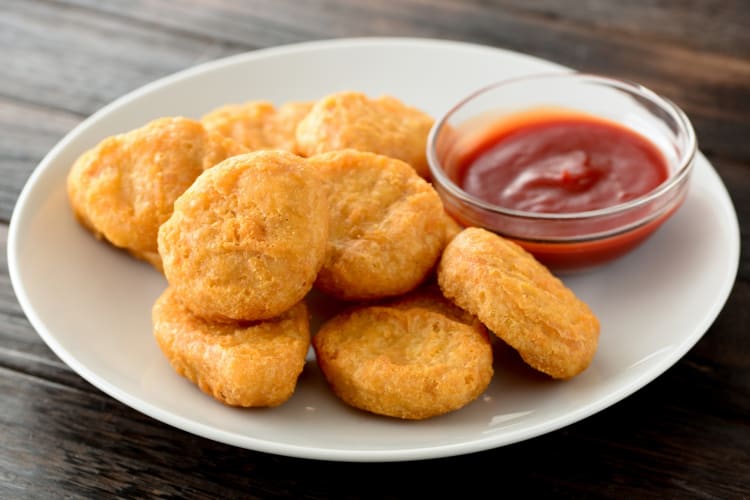 Best Fast Food Chicken Nuggets | Top 11 Ranked in 2026 | Cozymeal