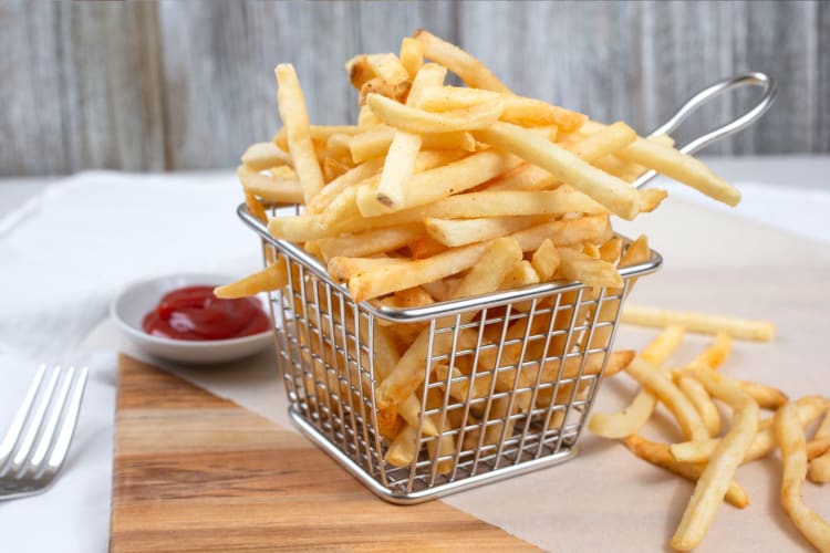 Best Fast Food French Fries | Top 26 in 2025 | Cozymeal