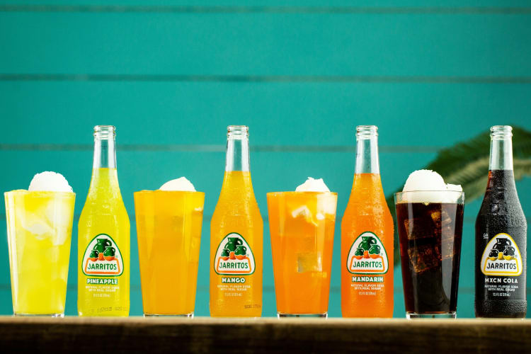 Best Jarritos Flavor | Top 13 in 2026 | Cozymeal