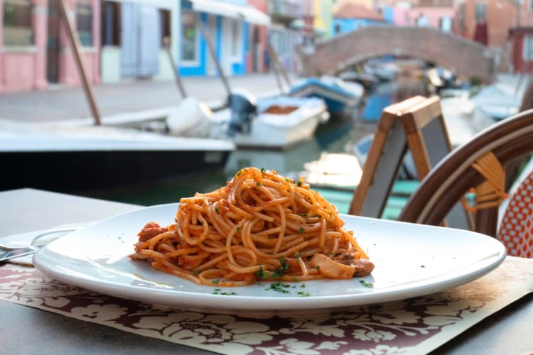 Best Pasta in Venice | Top 10 Restaurants in 2026 | Cozymeal