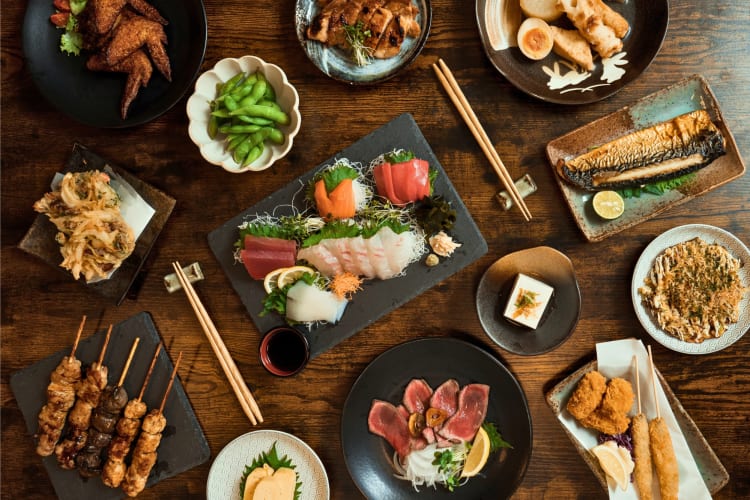 Tokyo Food | Guide for 2025 | Cozymeal