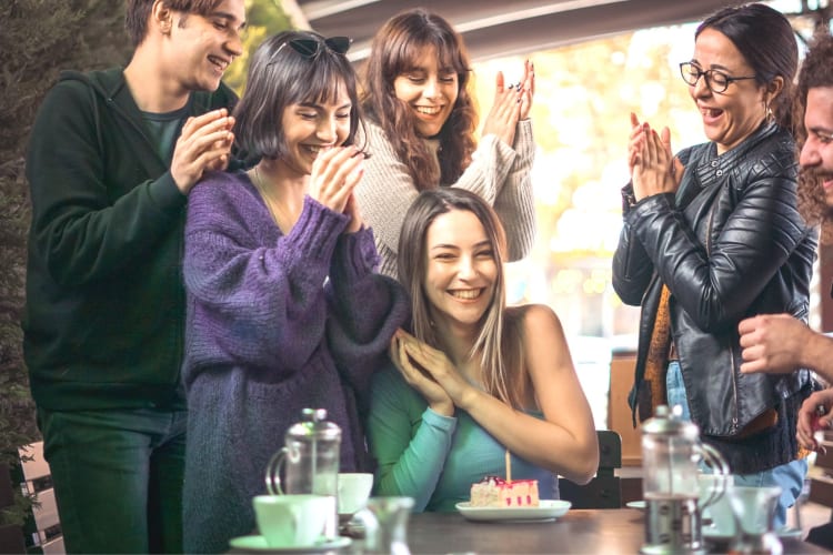 Birthday Ideas in Seattle | 25 Best in 2026 | Cozymeal