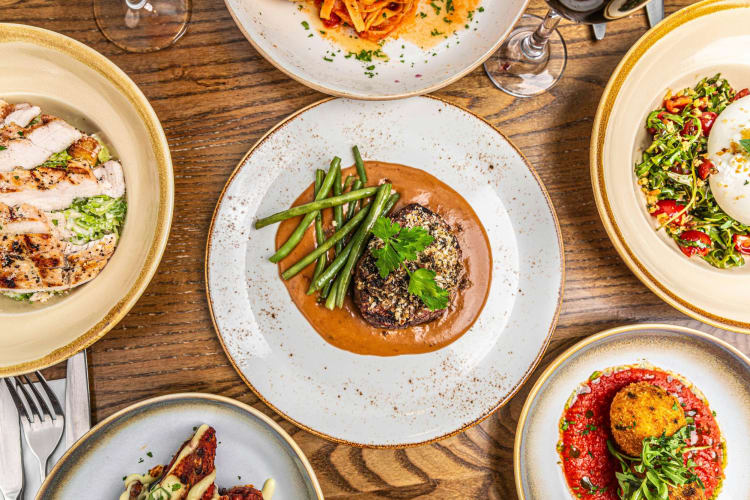 Brandon Restaurants | Top 29 in 2025 | Cozymeal